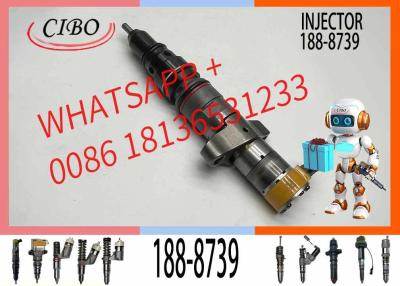 China C-9 Fuel Injector 188-8739 1888739 217-2570 236-0962 2360962 for sale