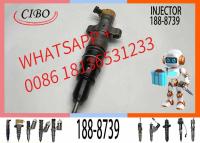 China C-9 Fuel Injector 188-8739 1888739 217-2570 236-0962 2360962 for sale