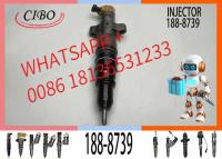 China C-9 Fuel Injector 188-8739 1888739 217-2570 236-0962 2360962 for sale