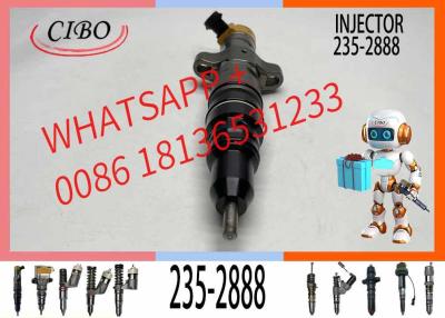 China C7 C9 Fuel Injector 217-2570 235-2888 2352888 387-9433 3879433 293-4071 387-9427 3879427 263-8218 2638218 for sale