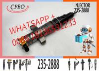 China C7 C9 Fuel Injector 217-2570 235-2888 2352888 387-9433 3879433 293-4071 387-9427 3879427 263-8218 2638218 for sale