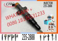 China C7 C9 Fuel Injector 217-2570 235-2888 2352888 387-9433 3879433 293-4071 387-9427 3879427 263-8218 2638218 for sale