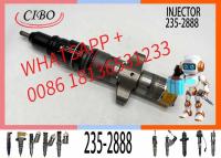 China C7 C9 Fuel Injector 217-2570 235-2888 2352888 387-9433 3879433 293-4071 387-9427 3879427 263-8218 2638218 for sale