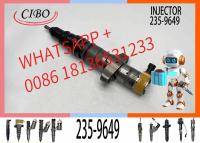 China High quality diesel fuel injector 235-2888 2352888 2359649 235-9649 for sale