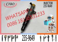 China High quality diesel fuel injector 235-2888 2352888 2359649 235-9649 for sale