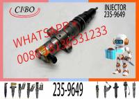 China High quality diesel fuel injector 235-2888 2352888 2359649 235-9649 for sale