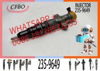 China High quality diesel fuel injector 235-2888 2352888 2359649 235-9649 for sale