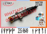 China High quality diesel fuel injector 235-2888 2352888 2359649 235-9649 for sale