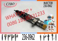 China 236-0962 Injector Assembly 10R-7224 is suitable for C-9 engine. It has stable and reliable supply of high-quality products. for sale