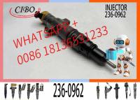 China 236-0962 Injector Assembly 10R-7224 is suitable for C-9 engine. It has stable and reliable supply of high-quality products. for sale