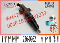China 236-0962 Injector Assembly 10R-7224 is suitable for C-9 engine. It has stable and reliable supply of high-quality products. for sale