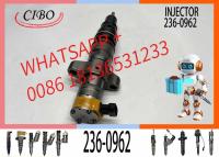 China 236-0962 Injector Assembly 10R-7224 is suitable for C-9 engine. It has stable and reliable supply of high-quality products. for sale
