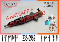 China 236-0962 Injector Assembly 10R-7224 is suitable for C-9 engine. It has stable and reliable supply of high-quality products. for sale