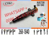 China C7 C9 Fuel Injector 268-1835 268-1836 268-1839 268-1840 for  Fuel Injectors for sale