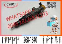 China C7 C9 Fuel Injector 268-1835 268-1836 268-1839 268-1840 for  Fuel Injectors for sale