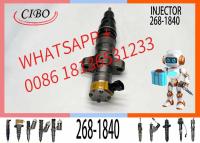 China C7 C9 Fuel Injector 268-1835 268-1836 268-1839 268-1840 for  Fuel Injectors for sale