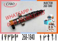China C7 C9 Fuel Injector 268-1835 268-1836 268-1839 268-1840 for  Fuel Injectors for sale