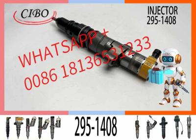 China C7/C9 Engine Injectors 217-2570 235-2888 387-9429 3879433 293-4071 387-9427 243-4503 20R-8067 263-8218 387-9441 295-1408 for sale