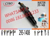 China C7/C9 Engine Injectors 217-2570 235-2888 387-9429 3879433 293-4071 387-9427 243-4503 20R-8067 263-8218 387-9441 295-1408 for sale