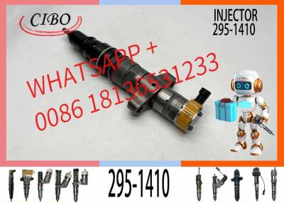 China 10R-7225 20R-8071 295-1410 Is Suitable for  C7 Engine Fuel Injectors E326DL 325 329 Injectors.295-9166 for sale