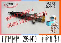 China 10R-7225 20R-8071 295-1410 Is Suitable for  C7 Engine Fuel Injectors E326DL 325 329 Injectors.295-9166 for sale