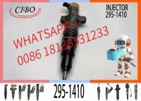 China 10R-7225 20R-8071 295-1410 Is Suitable for  C7 Engine Fuel Injectors E326DL 325 329 Injectors.295-9166 for sale