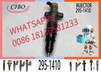China 10R-7225 20R-8071 295-1410 Is Suitable for  C7 Engine Fuel Injectors E326DL 325 329 Injectors.295-9166 for sale