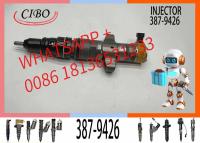 China 387-9426 Fuel Injector 387-9427 387-9428 Diesel Injector for C7 C9 Excavator for sale