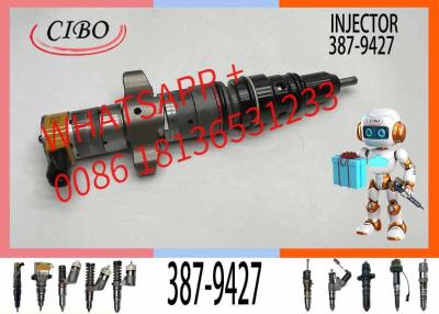 China Excavator Fuel Injector 3879427 557-7627 C7 Injector 387-9427 for 324d for sale
