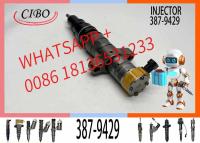 China C7 C9 Injector 387-9427 387-9428 387-9429 Montaje Del Inyector De Combustible 387-9432 387-9433 Fuel Injector Assembly for sale