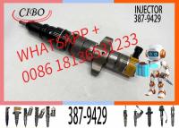 China C7 C9 Injector 387-9427 387-9428 387-9429 Montaje Del Inyector De Combustible 387-9432 387-9433 Fuel Injector Assembly for sale