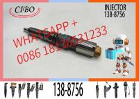 China High Quality diesel Injector 20R-5077 138-8756 Is Suitable for Engineering Machinery Injector Excavator Injector for sale