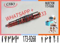 China High Quality New Diesel Fuel Injector 173-9268 367-4293 20R1318 20R-1318 for C9.3 Engine 336E 336EL Excavator 972K Wheel Loader for sale
