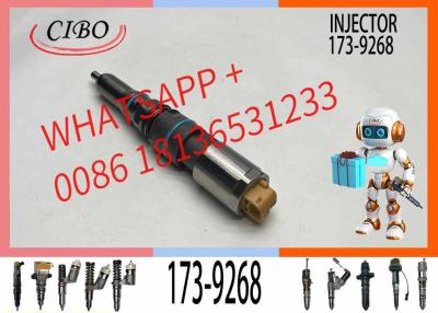 China High Quality New Diesel Fuel Injector 173-9268 367-4293 20R1318 20R-1318 for C9.3 Engine 336E 336EL Excavator 972K Wheel Loader for sale