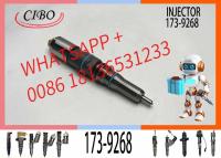 China High Quality New Diesel Fuel Injector 173-9268 367-4293 20R1318 20R-1318 for C9.3 Engine 336E 336EL Excavator 972K Wheel Loader for sale