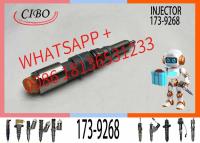 China High Quality New Diesel Fuel Injector 173-9268 367-4293 20R1318 20R-1318 for C9.3 Engine 336E 336EL Excavator 972K Wheel Loader for sale