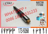 China High Quality New Diesel Fuel Injector 173-9268 367-4293 20R1318 20R-1318 for C9.3 Engine 336E 336EL Excavator 972K Wheel Loader for sale