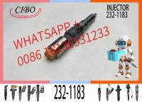 China diesel Injector 20R-5036 20R-5079 20R-1318 232-1183 20R-5072 20R-5073 20R-5074 20R-5075 20R-5076 20R-5077 Injector Excavator Injector for sale
