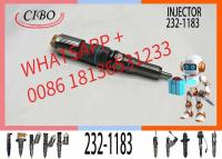 China diesel Injector 20R-5036 20R-5079 20R-1318 232-1183 20R-5072 20R-5073 20R-5074 20R-5075 20R-5076 20R-5077 Injector Excavator Injector for sale