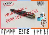 China diesel Injector 20R-5036 20R-5079 20R-1318 232-1183 20R-5072 20R-5073 20R-5074 20R-5075 20R-5076 20R-5077 Injector Excavator Injector for sale