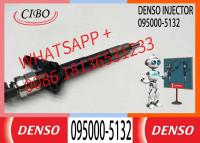 China 095000-5131 095000-5132 095000-5135 Original Brand New Quality diesel Fuel System Parts Fuel Injector 16600-AW401 16600-AW40C for sale