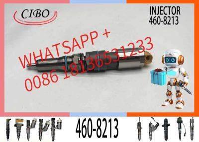 China The Brand-new 456-3543 460-8213 Injector for Injector Assembly of  C9.3 Engine Industrial Machinery Accessory for sale