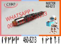 China The Brand-new 456-3543 460-8213 Injector for Injector Assembly of  C9.3 Engine Industrial Machinery Accessory for sale