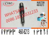 China The Brand-new 456-3543 460-8213 Injector for Injector Assembly of  C9.3 Engine Industrial Machinery Accessory for sale