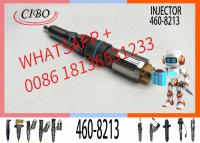 China The Brand-new 456-3543 460-8213 Injector for Injector Assembly of  C9.3 Engine Industrial Machinery Accessory for sale