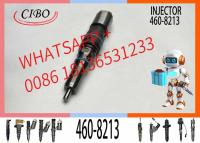 China The Brand-new 456-3543 460-8213 Injector for Injector Assembly of  C9.3 Engine Industrial Machinery Accessory for sale