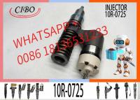 China NEW Diesel Fuel Injector 212-3464 10R-0725 2123464 10R0725 for  C10 C12 Engine Parts for sale