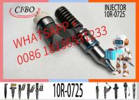 China NEW Diesel Fuel Injector 212-3464 10R-0725 2123464 10R0725 for  C10 C12 Engine Parts for sale