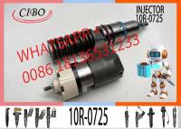China NEW Diesel Fuel Injector 212-3464 10R-0725 2123464 10R0725 for  C10 C12 Engine Parts for sale