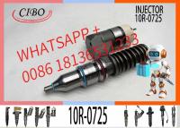 China NEW Diesel Fuel Injector 212-3464 10R-0725 2123464 10R0725 for  C10 C12 Engine Parts for sale